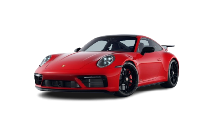 Porsche Drive Rental